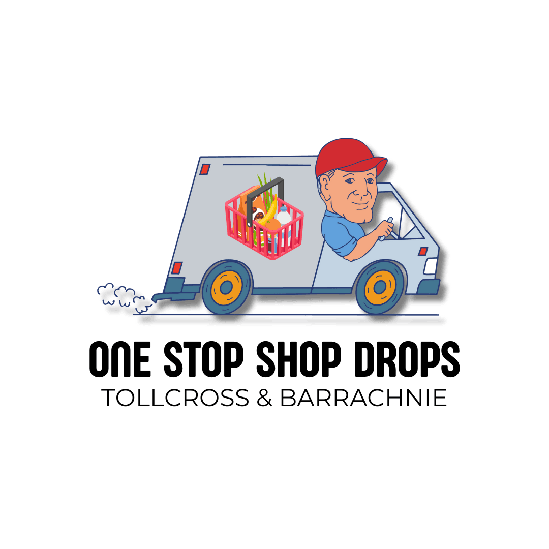 One Stop Shop Drops | One Stop Shop Drops